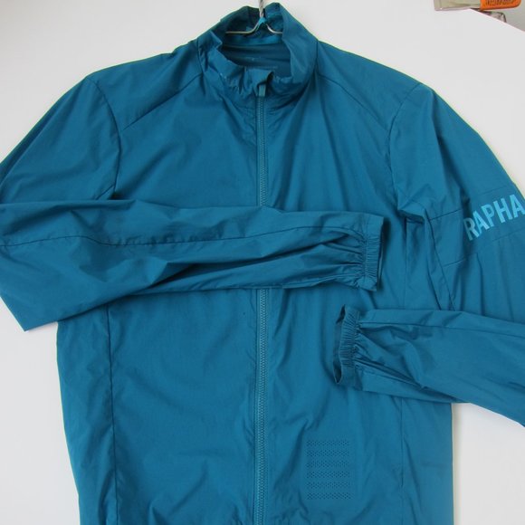 Rapha | Jackets & Coats | Rapha Lightweight Wind Jacket | Poshmark
